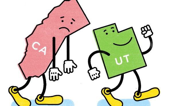 All Stories by Sommer Mathis - The Atlantic