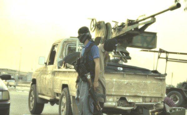 All Stories by Aaron Zelin - The Atlantic