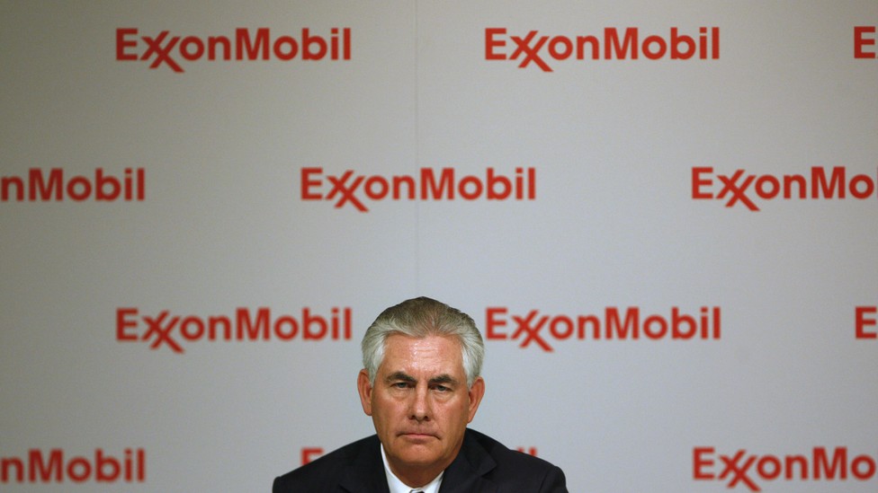 The United States of Exxon - The Atlantic