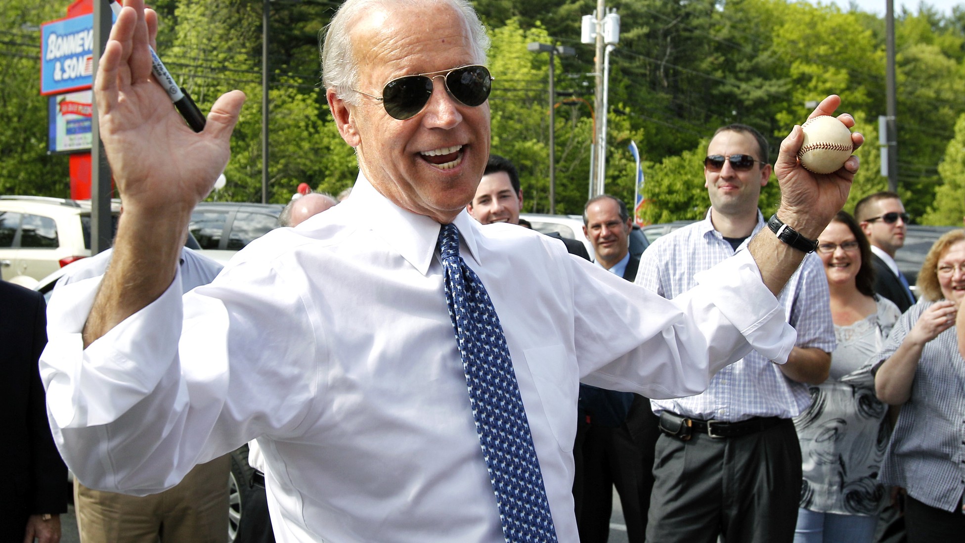 Congress's $1 Trillion Dollar Spending Bill Packed with Riders - The ...