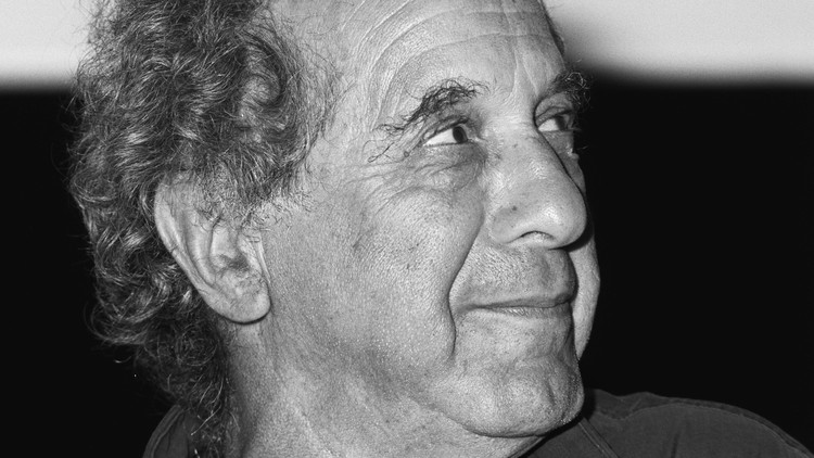 Robert Frank's Unforgettable Rolling Stones Documentary - The Atlantic