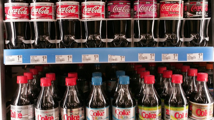 Walgreens Tests New Smart Coolers - The Atlantic