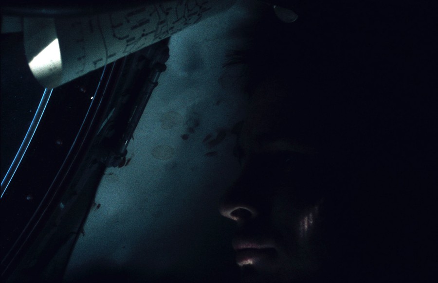 Remembering Project Gemini - The Atlantic