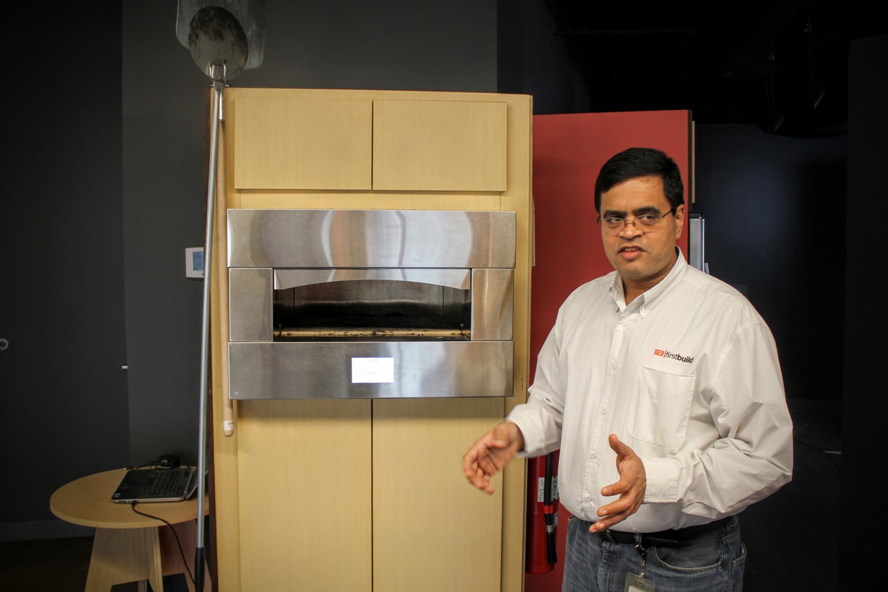 Why the Maker Movement Matters: Part 2, Reducing the 'Mind to Market ...