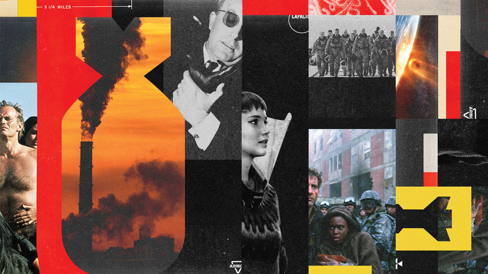 A History of the End of the World - The Atlantic