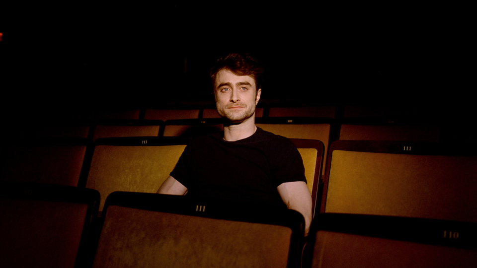 daniel radcliffe 2024 interview