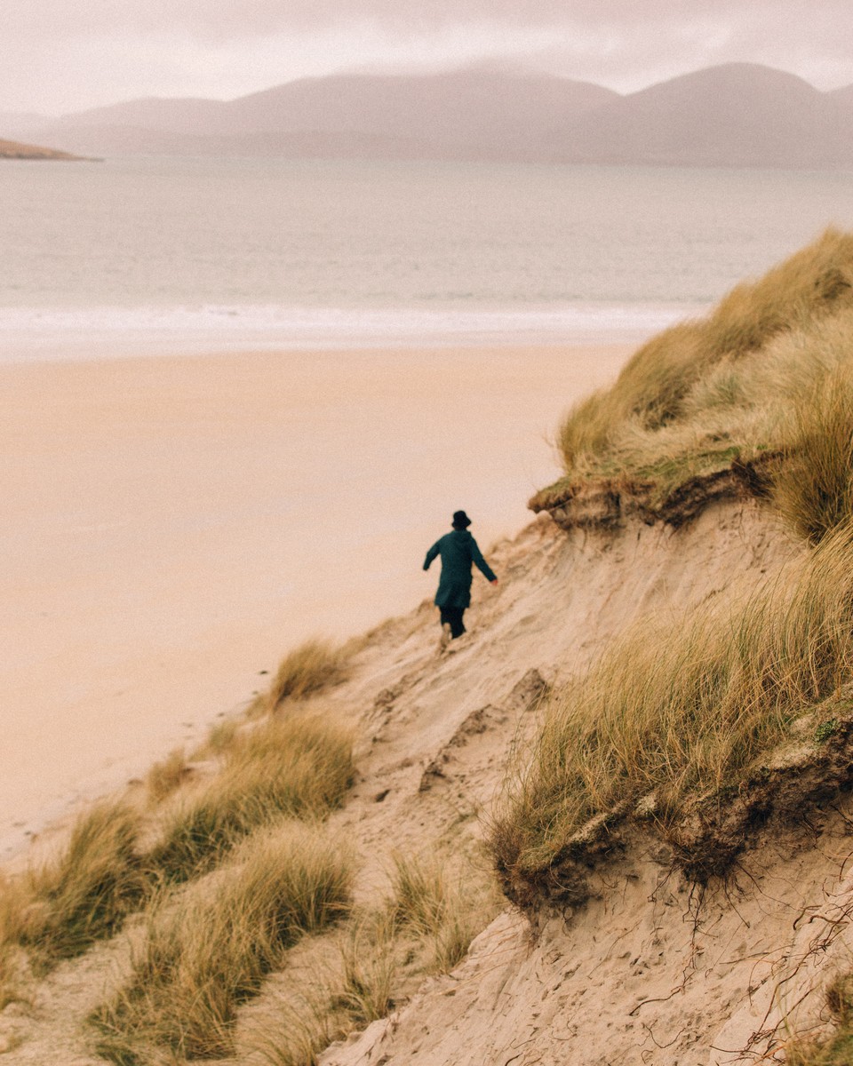 Patricia Lockwood: At the Lighthouse With Virginia Woolf - The Atlantic
