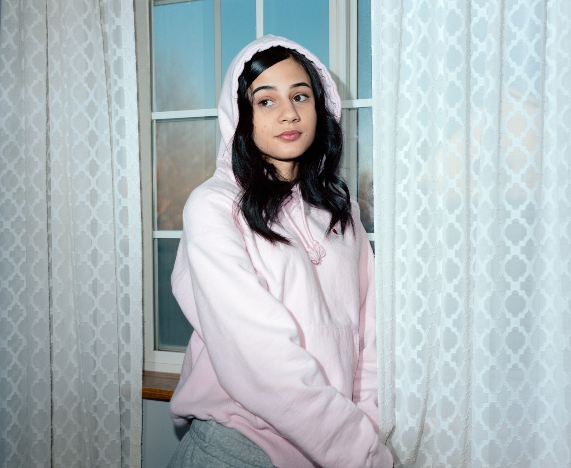 Photos of Arab American and Muslim American Life Without Stereotypes ...