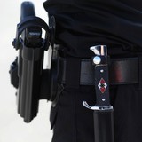 J.M. Berger, The Atlantic