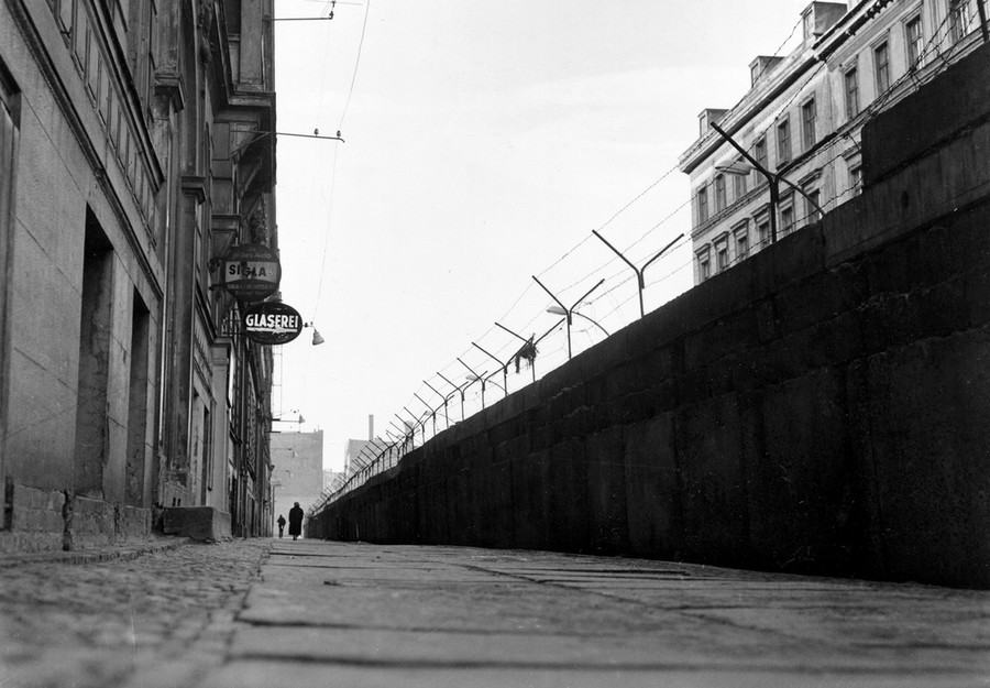 50 Years Ago: The World in 1962 - The Atlantic