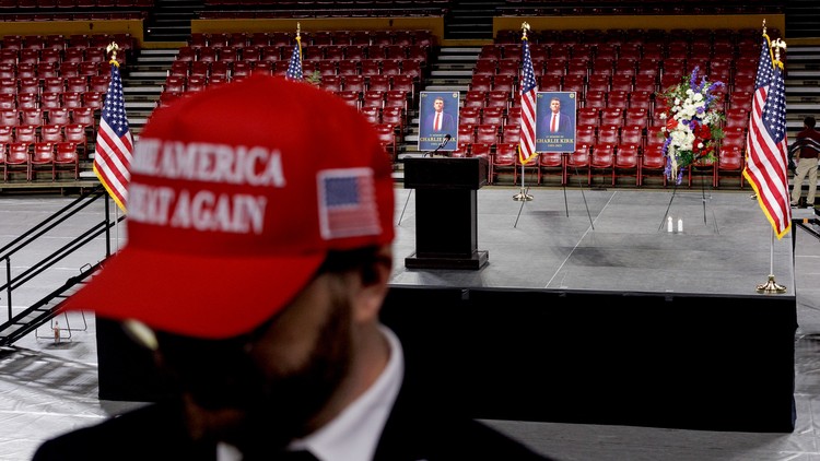 The MAGA Campaign to Suppress Dissent—Even on the Right - The Atlantic