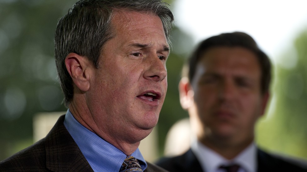 Vitter Puts Hold on Energy Nominee - The Atlantic