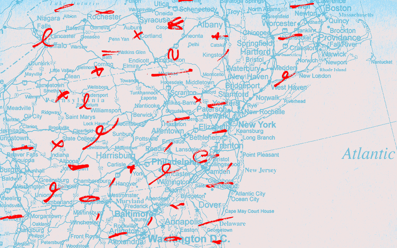 All Stories by David A. Graham - The Atlantic