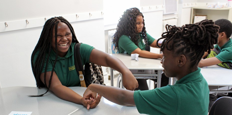 D.C.'s First Computer-Science Middle School - The Atlantic