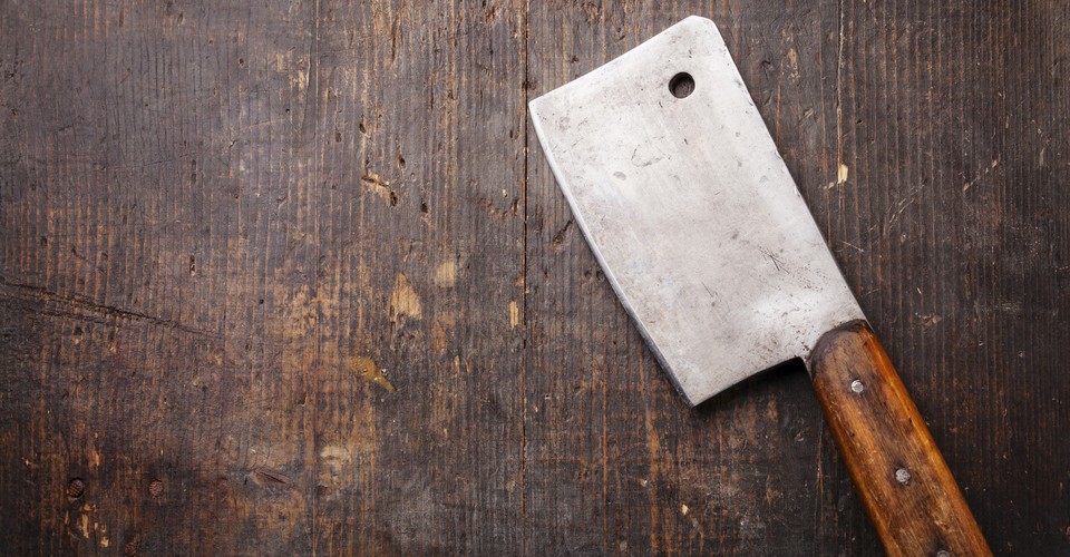 Why Articles About Murder Are So Popular Online - The Atlantic