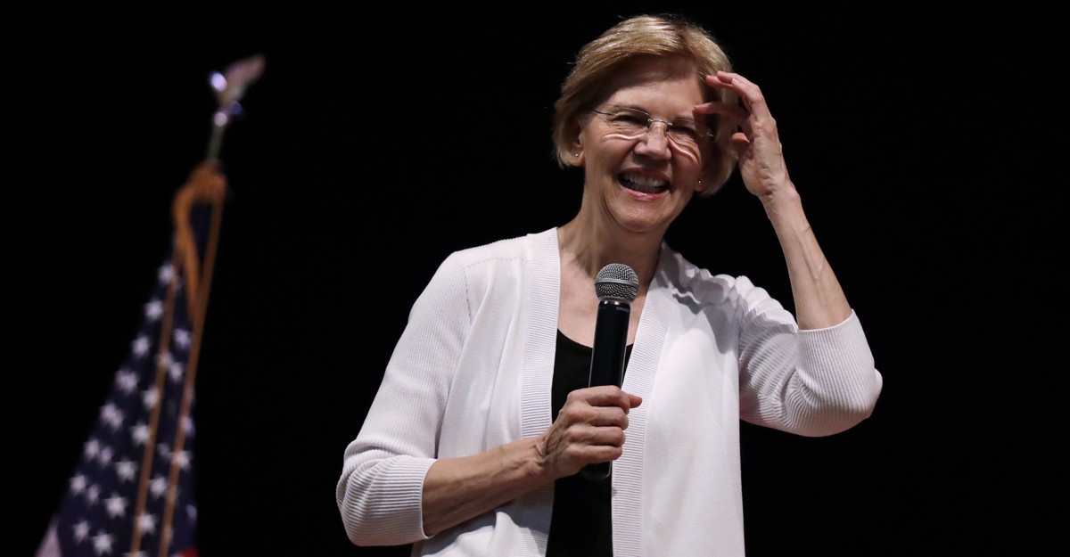 The Atlantic Politics & Policy Daily: 23 and She - The Atlantic