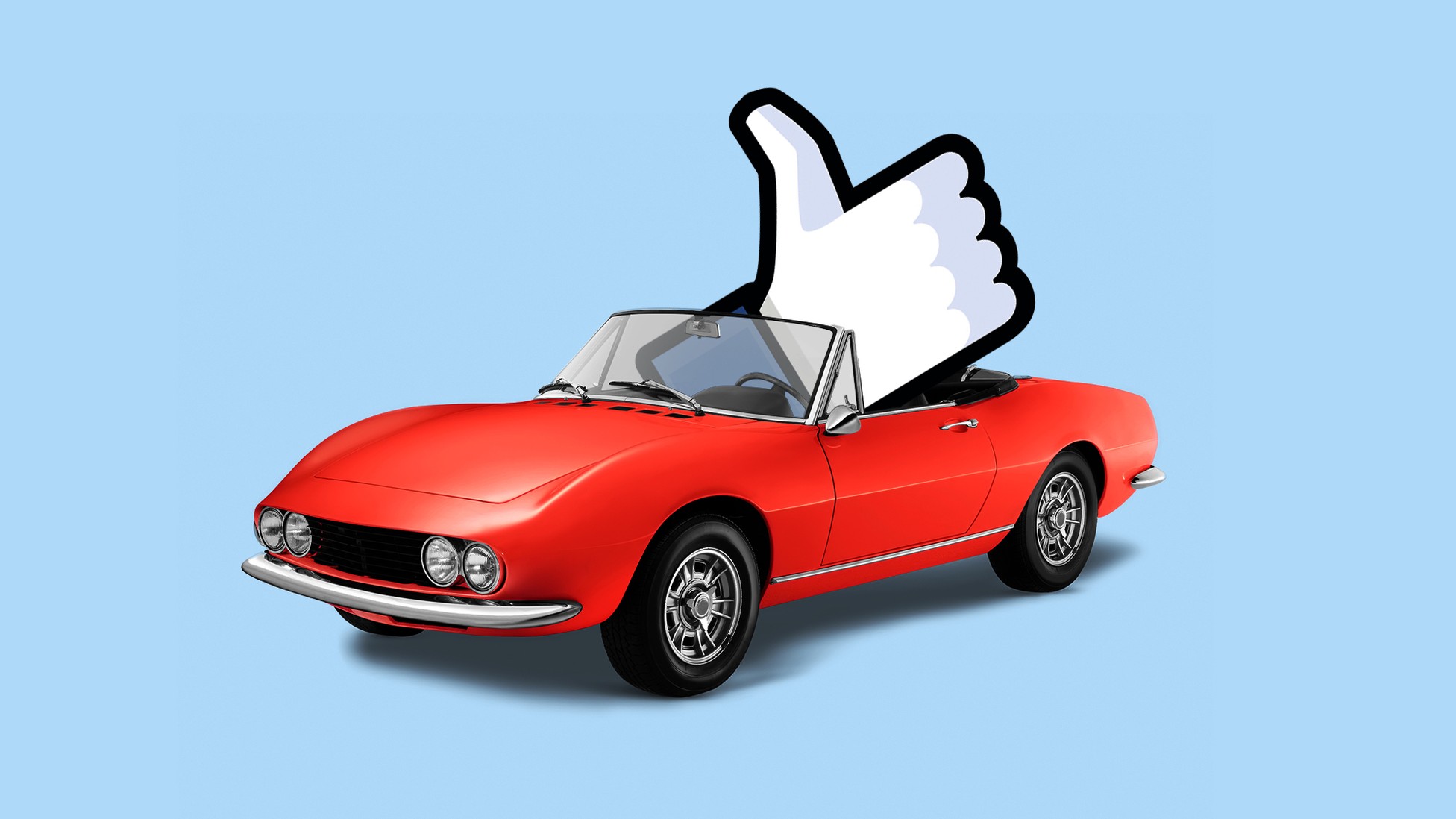 What Happened When Facebook Became Boomerbook - The Atlantic