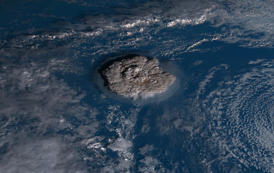 Top 25 News Photos of 2022 - The Atlantic