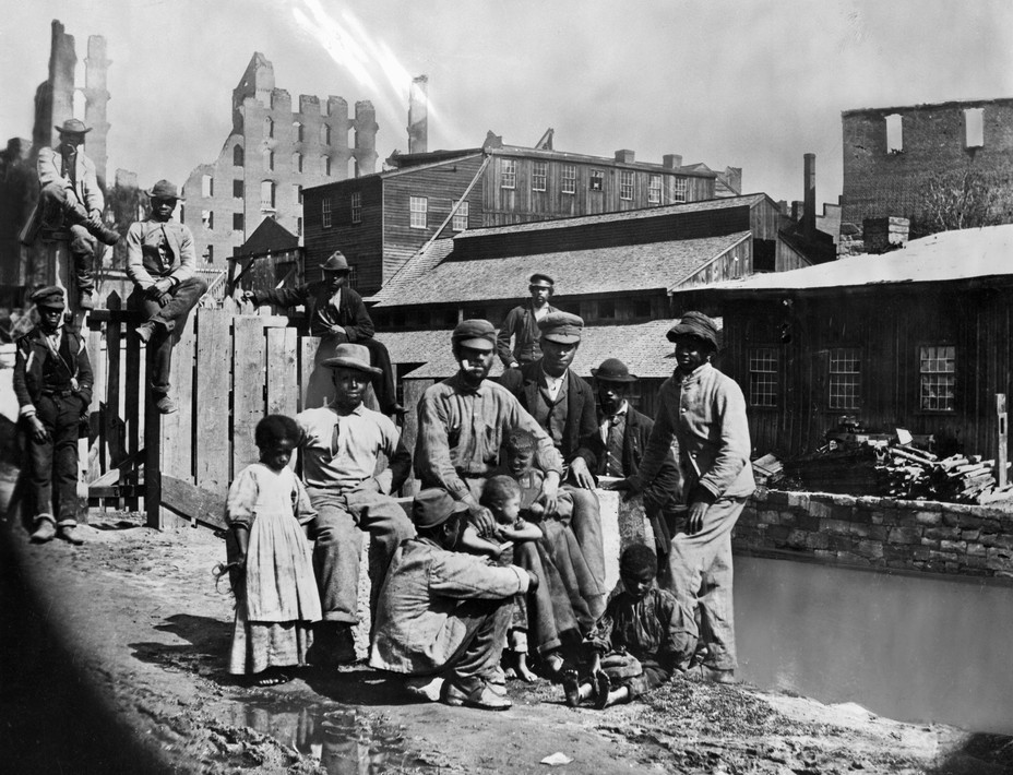 Race and Policing in America: An Atlantic Reader - The Atlantic