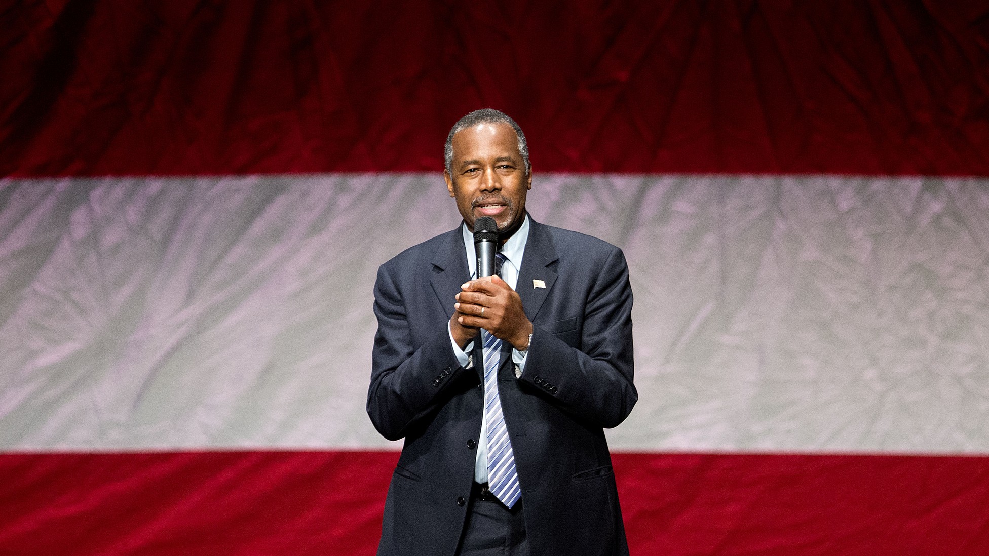 This Is What Carson-Care Would Look Like - The Atlantic