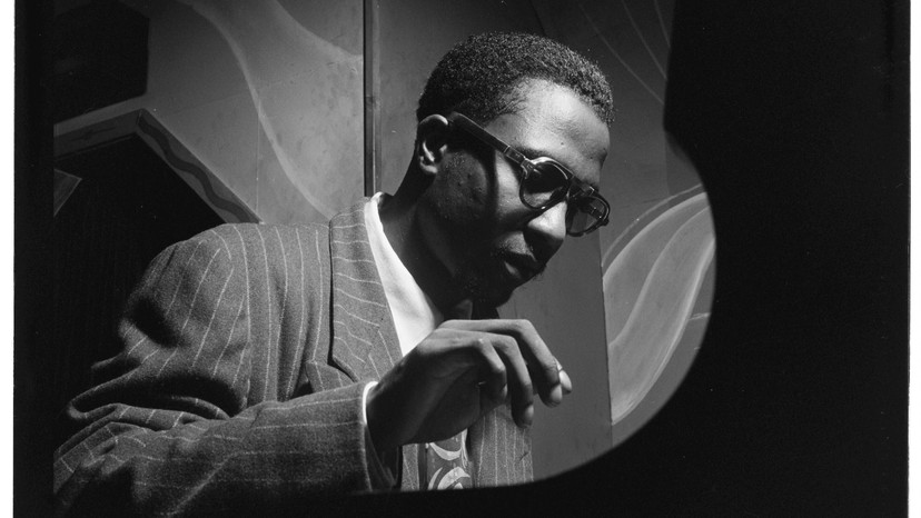 Thelonious Monk's Quiet, Slow Conquest of the World - The Atlantic