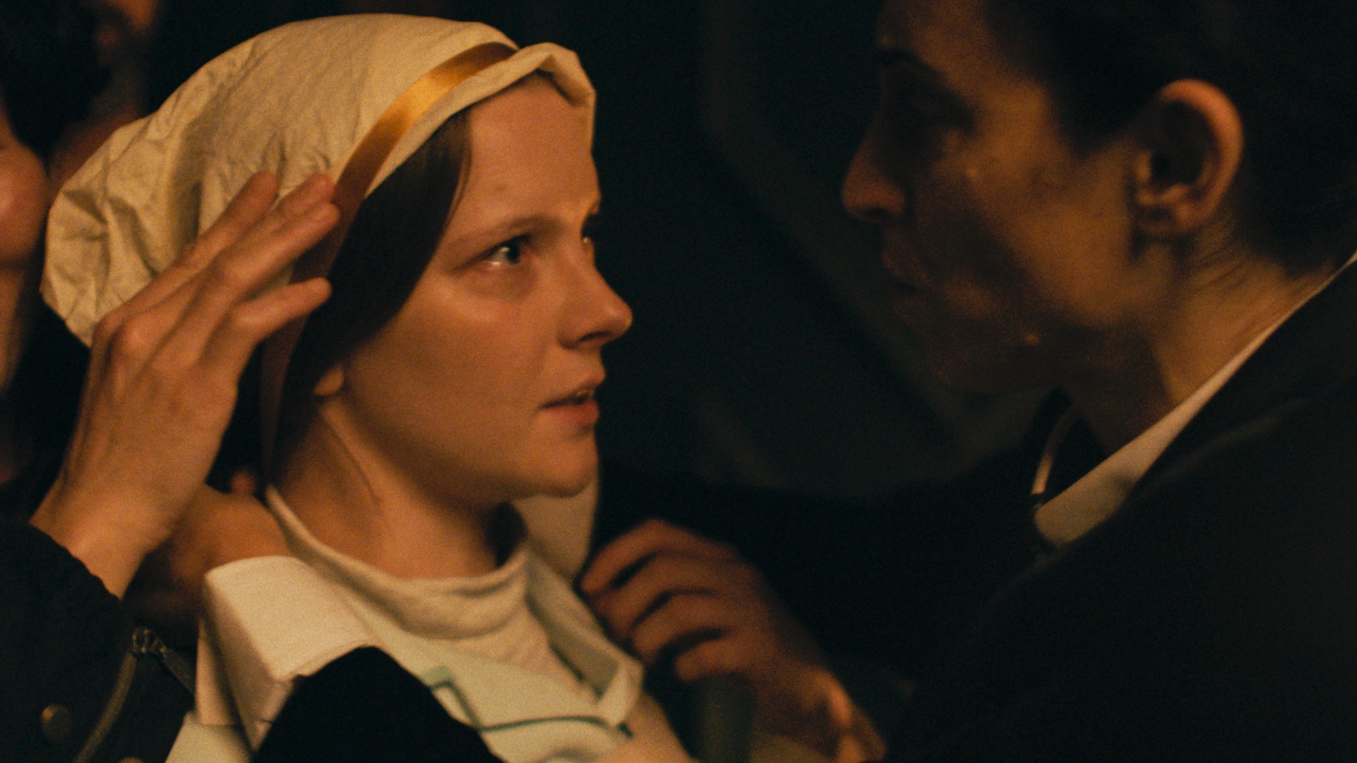 'Saint Maud' Is the First Great Horror Movie of the Year - The Atlantic