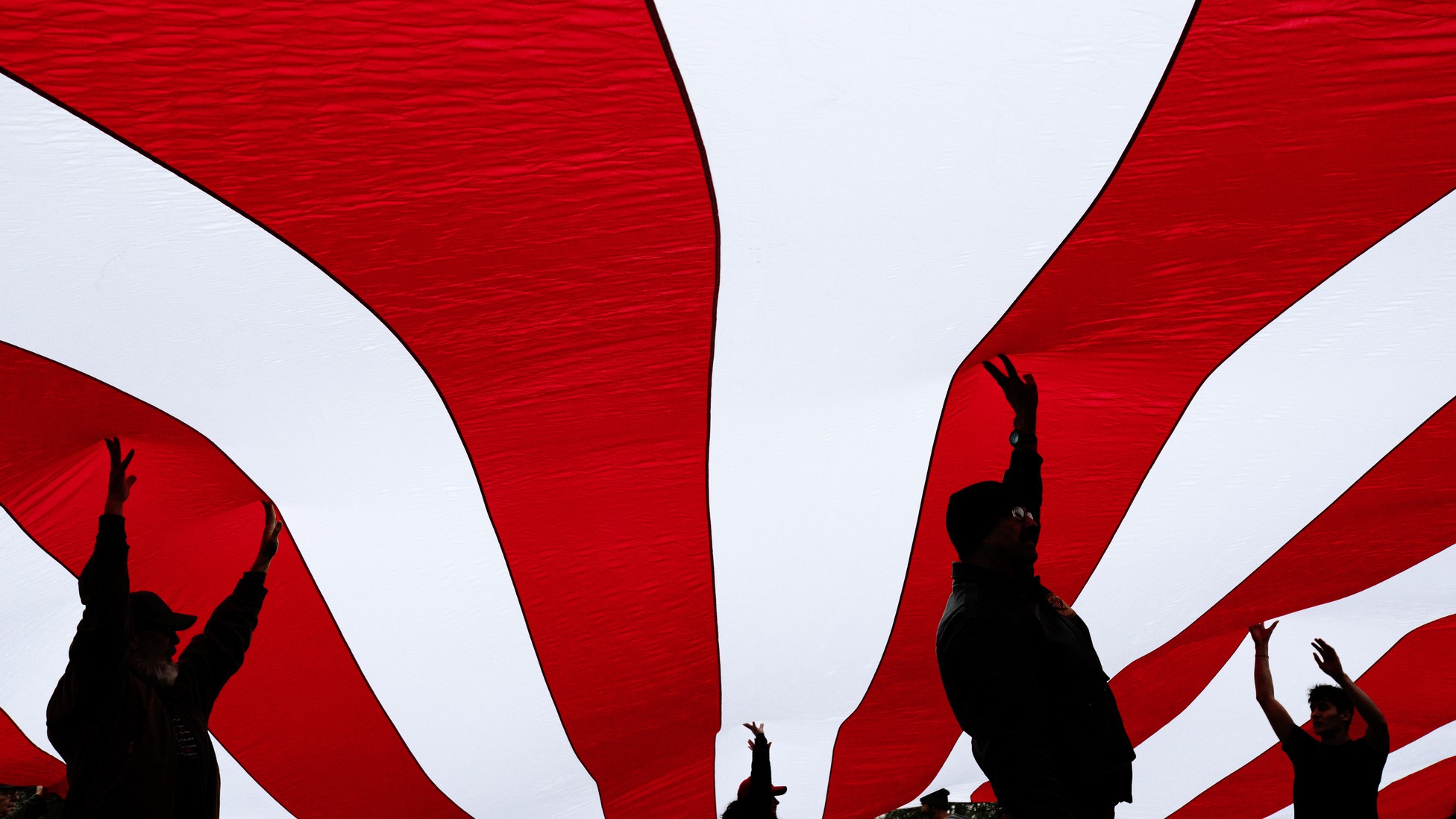 America Is Pursuing Happiness In All The Wrong Places The Atlantic