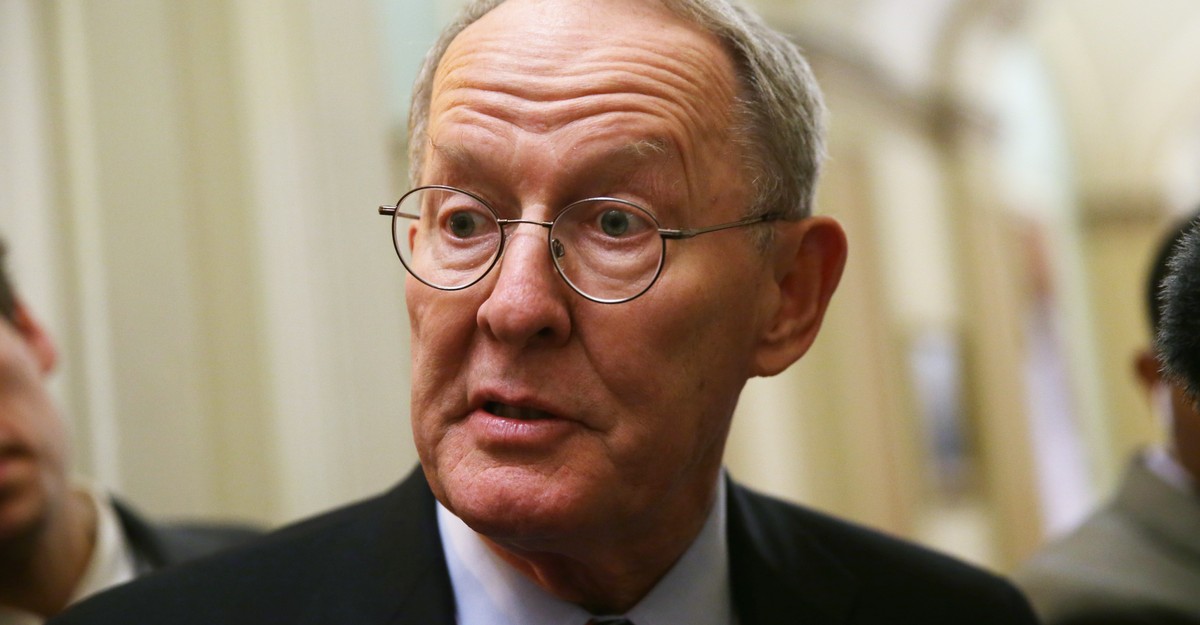 How Lamar Alexander Kept His Most Dangerous Opponents From Running ...