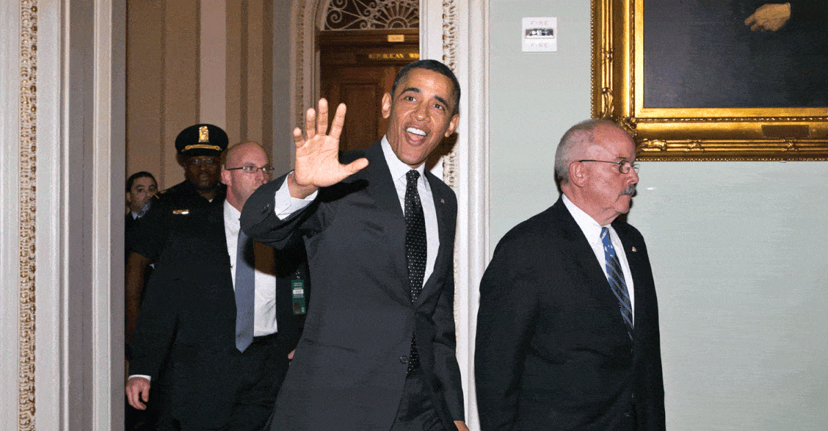 Early Reviews of Obama's Outreach Are Positive - The Atlantic