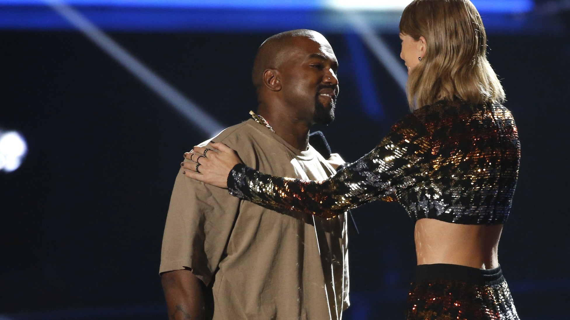 Why Kanye West, 38, Called Himself a 'Millennial' at the VMAs - The ...