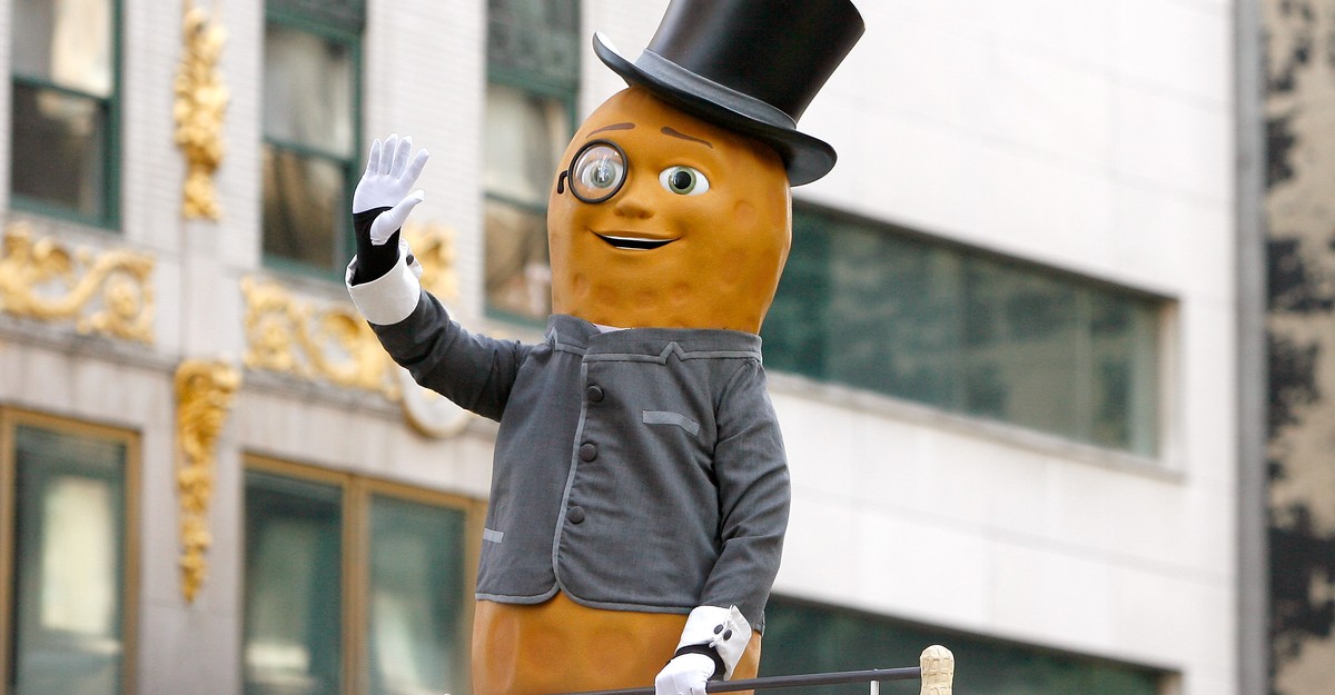 Deez Nuts Has Started a Revolution - The Atlantic