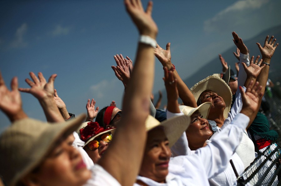 Photos: Spring Is on the Way - The Atlantic