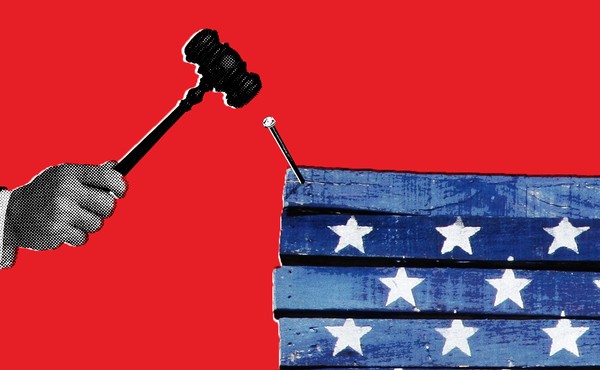 All Stories by Donald Ayer - The Atlantic