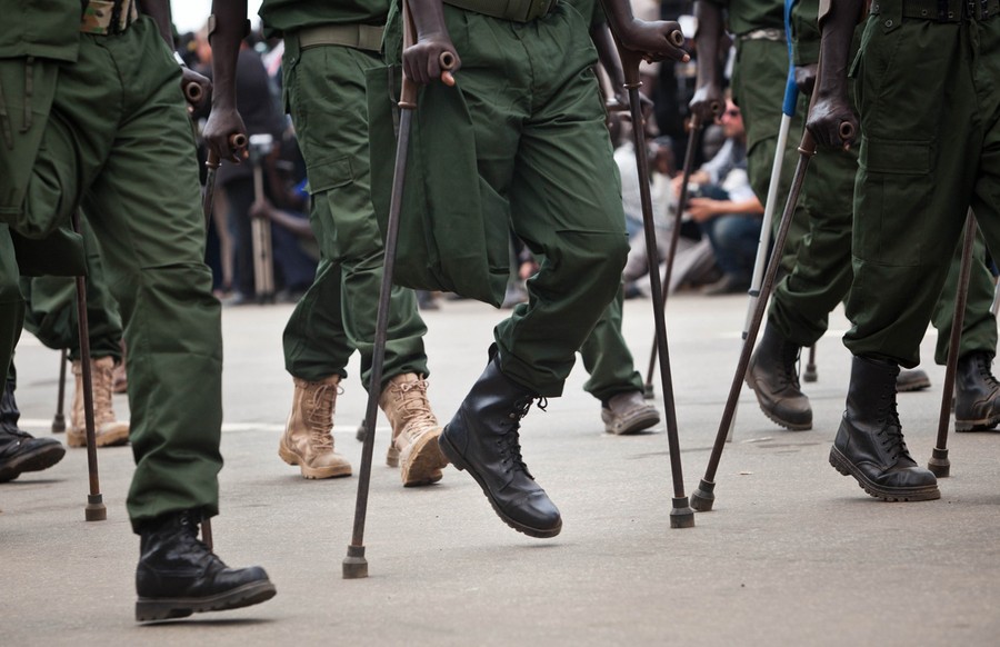 South Sudan: The Newest Nation in the World - The Atlantic