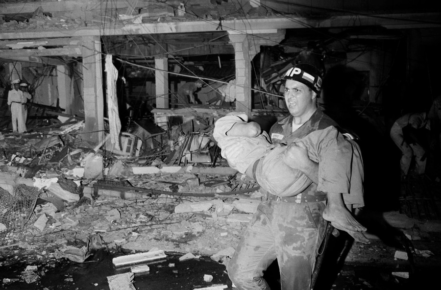 50 Years Ago: A Look Back at 1966 - The Atlantic