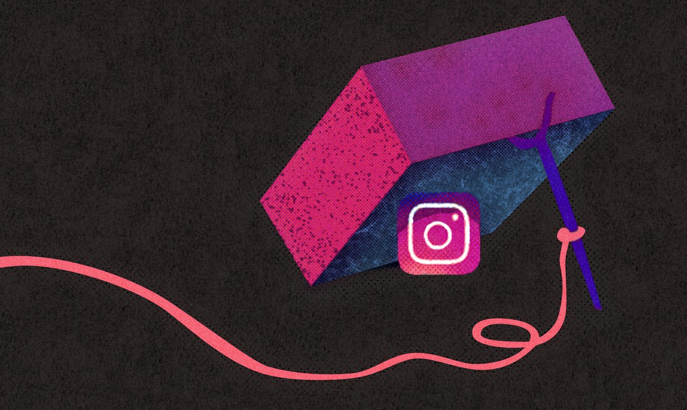 Hackers Are Stealing Instagram-Influencer Accounts - The Atlantic