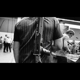 Ryan Busse, The Atlantic