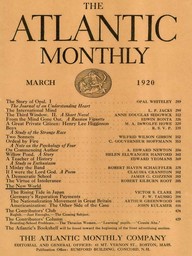 Germany’s Reparation Payments - The Atlantic