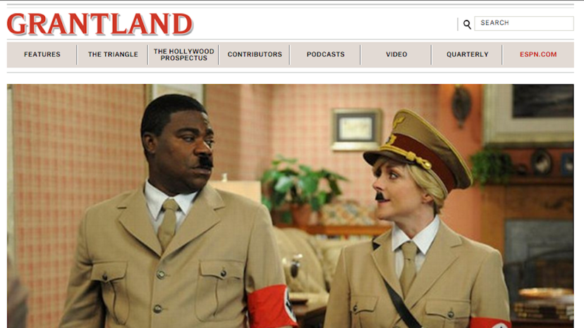 What Happens to Grantland's Archives? - The Atlantic