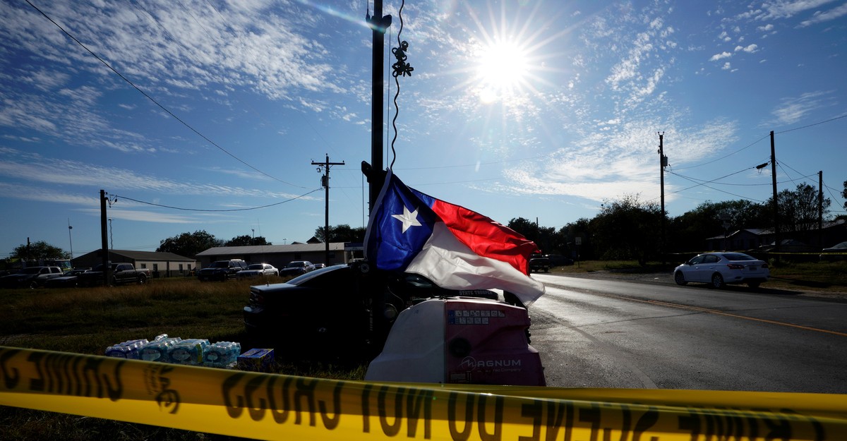 The Atlantic Daily: November 6, 2017 - The Atlantic