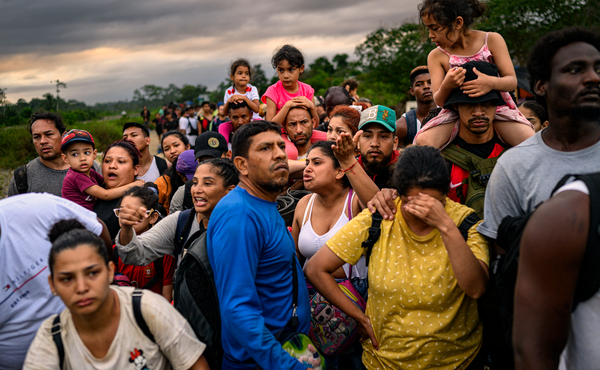 One Story to Read Today - The Atlantic