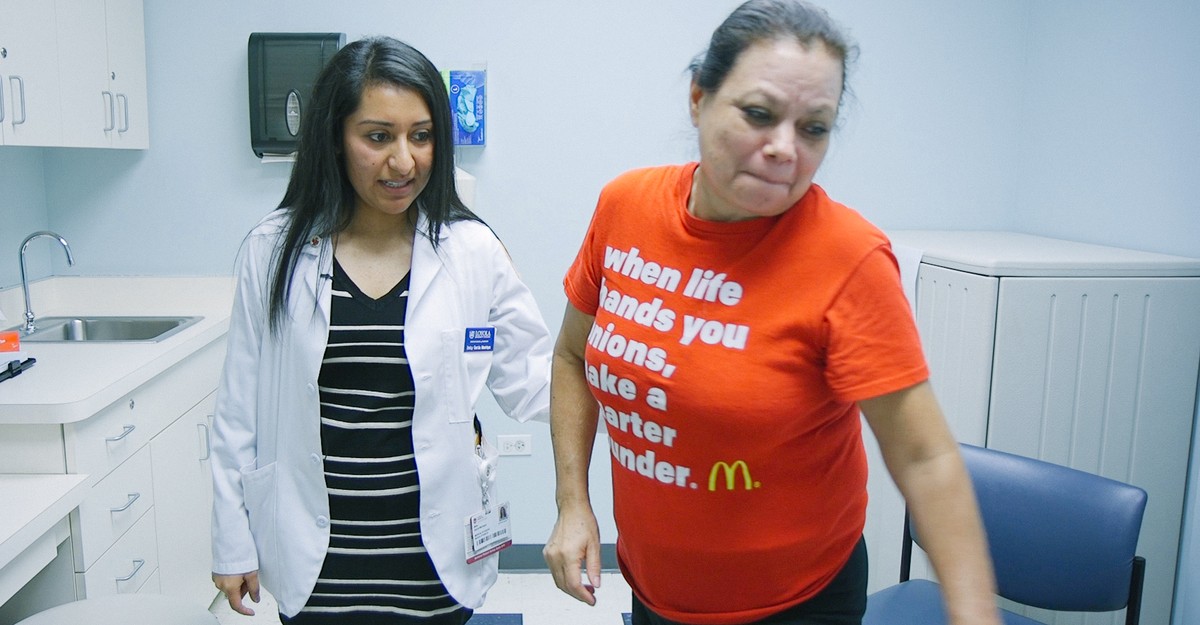 DACA Med Students Face Uncertain Futures - The Atlantic