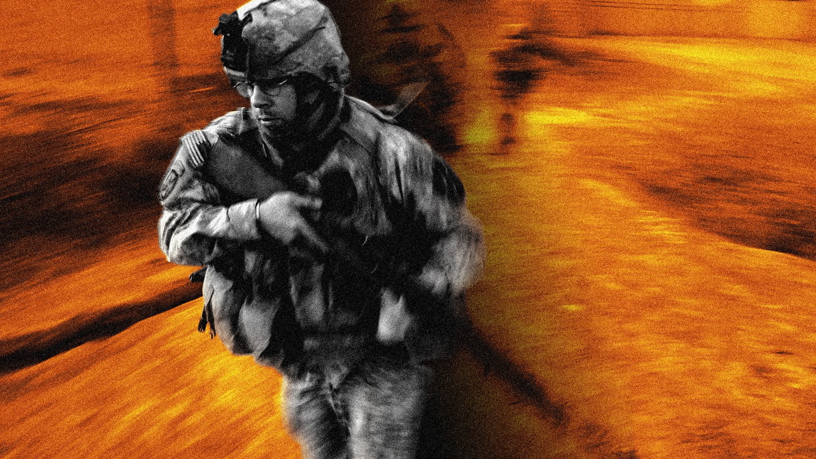 Iraq War News Coverage