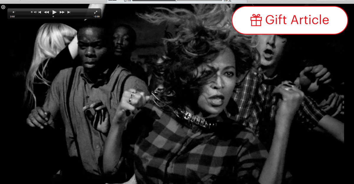 beyonce flawless release date