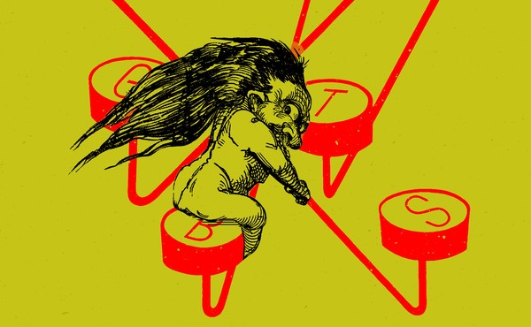 All Stories by Caleb Madison - The Atlantic