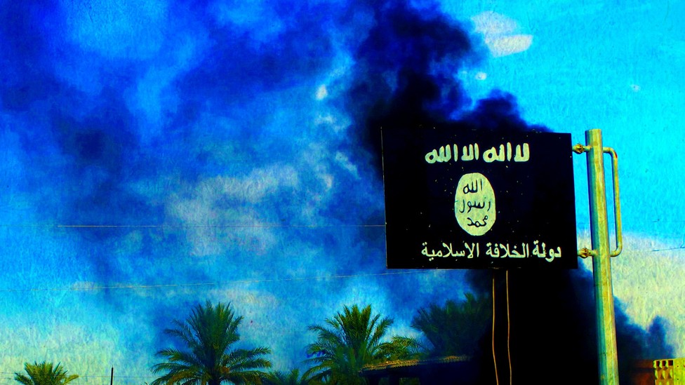 ISIS and the Foreign-Fighter Phenomenon - The Atlantic