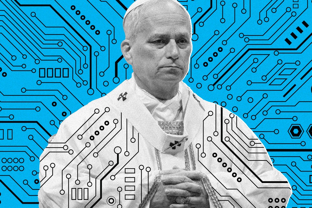 Artificial Intelligence - The Atlantic