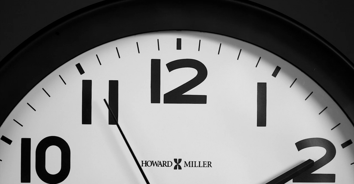 What Happens in One Minute Around the World? - The Atlantic