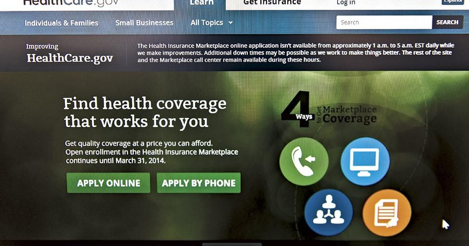 Here Are the 17 Ways You Can Get an Obamacare Extension - The Atlantic