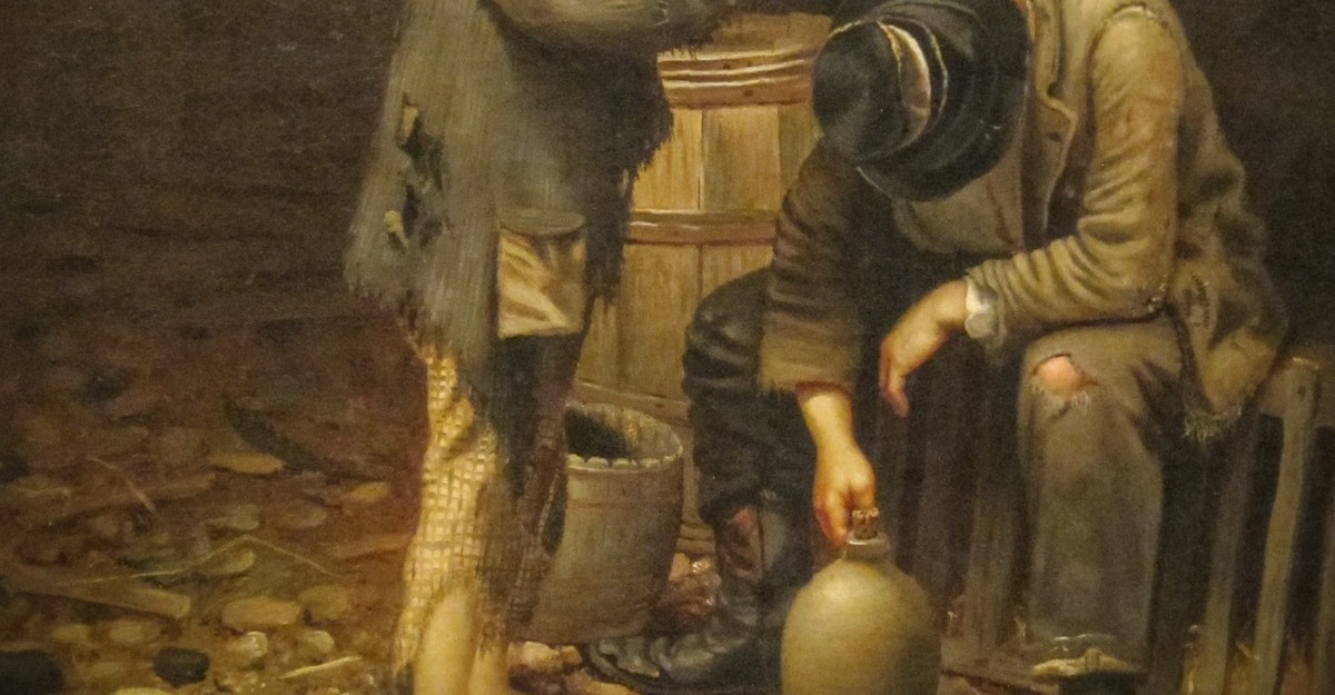 From the National Archives: The American Founders' Views on Alcohol ...